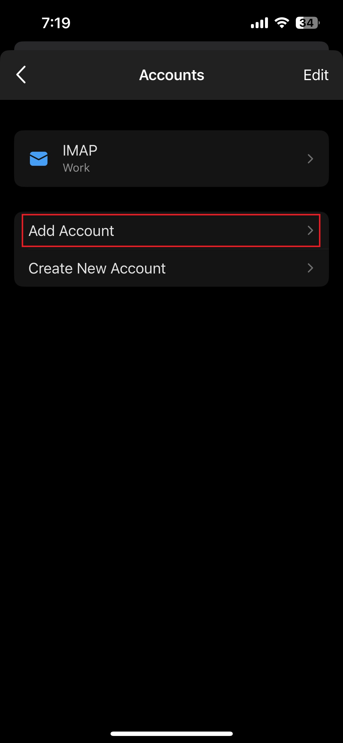 Configure Outlook for iOS (Latest 2025 Version) – Gate Help Center
